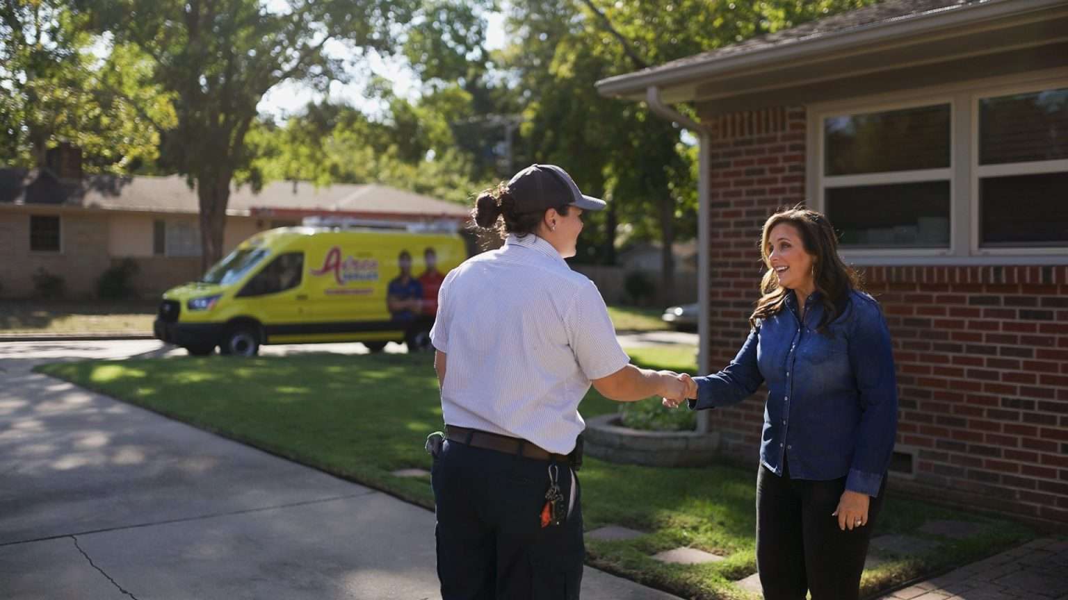 Why Choose Us | Airco Service | Fort Smith, AR. - Airco Service | HVAC ...