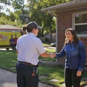 Airco Service | HVAC, Plumbers & Electricians in Tulsa, OK