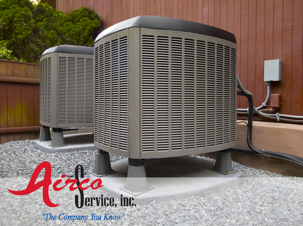 HVAC Installation Options in Oklahoma City - Airco Service