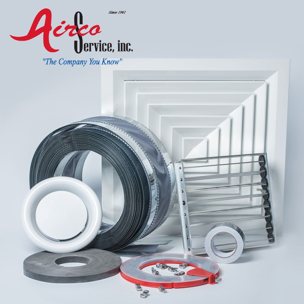 Diverse Product Lines At All Locations | Airco Service