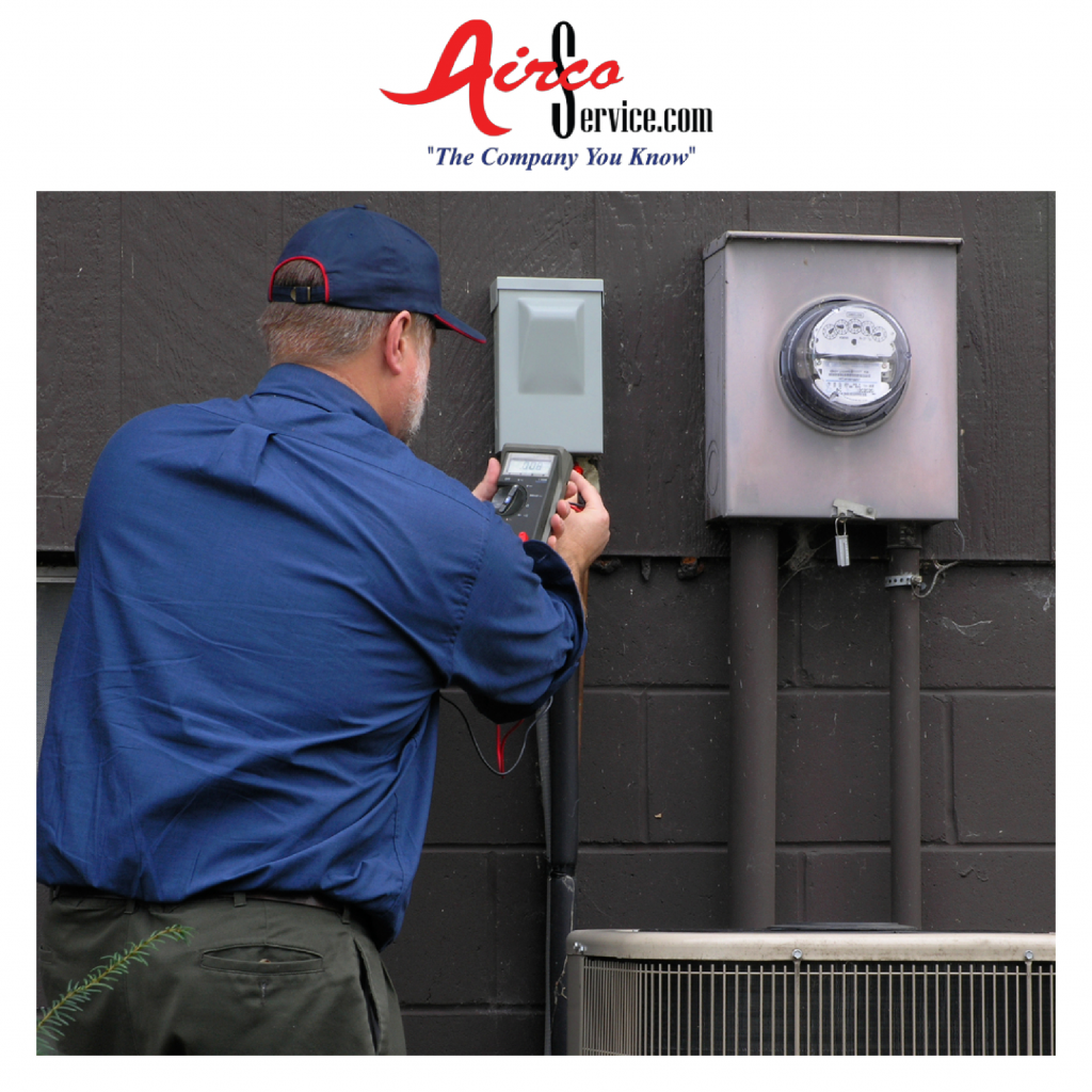 Why You Should Choose Airco Service