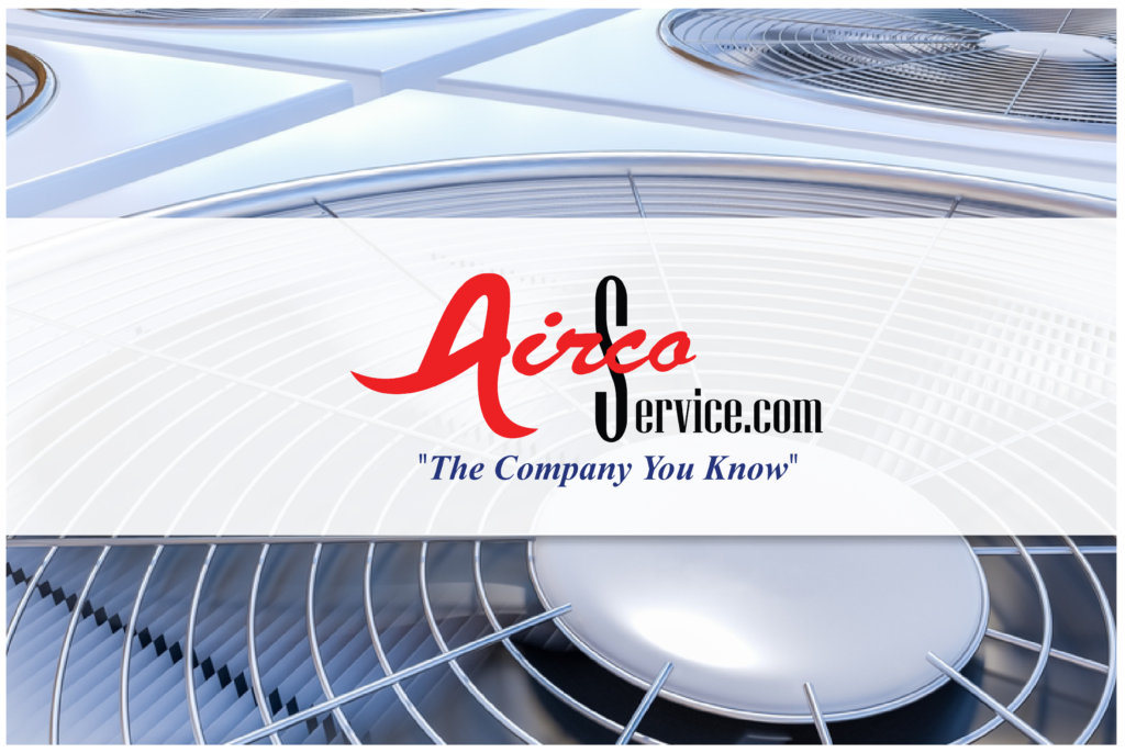 In Need of HVAC Service? - Contact Airco Service