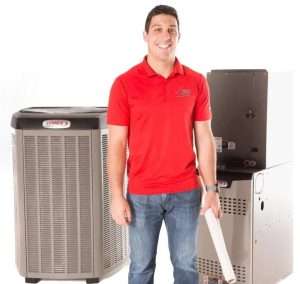 Air Conditioning Service & Repair with Airco Service