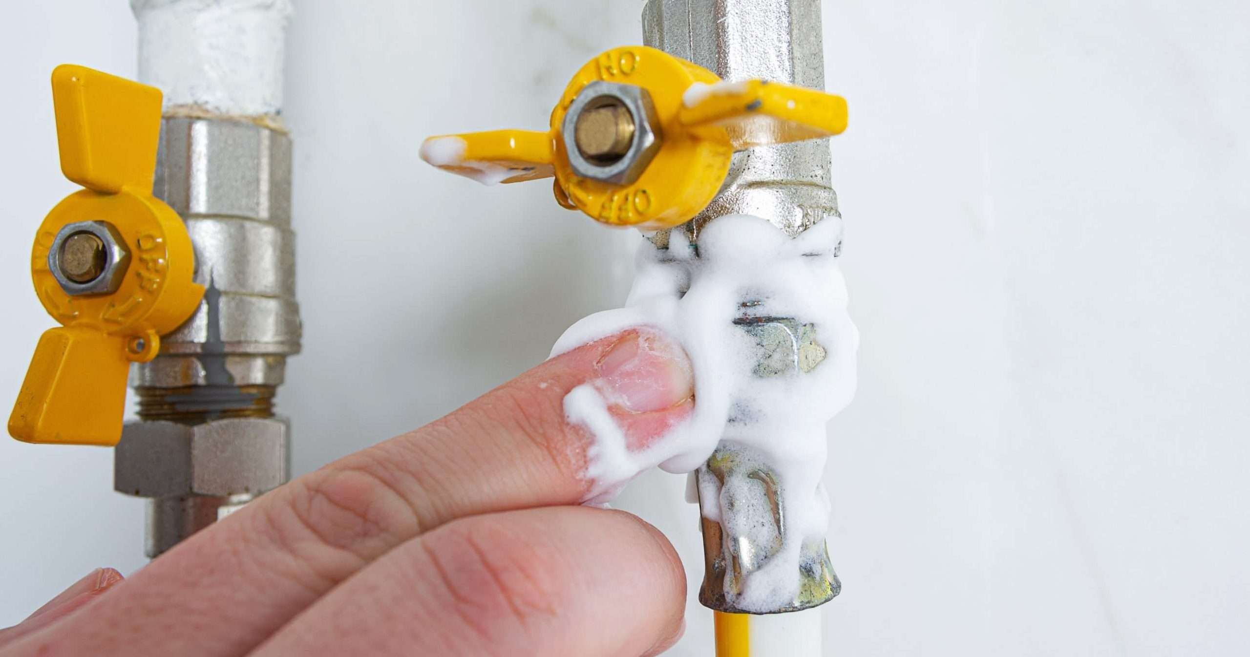 Leak Detection 101: Simple Tips to Protect Your Home