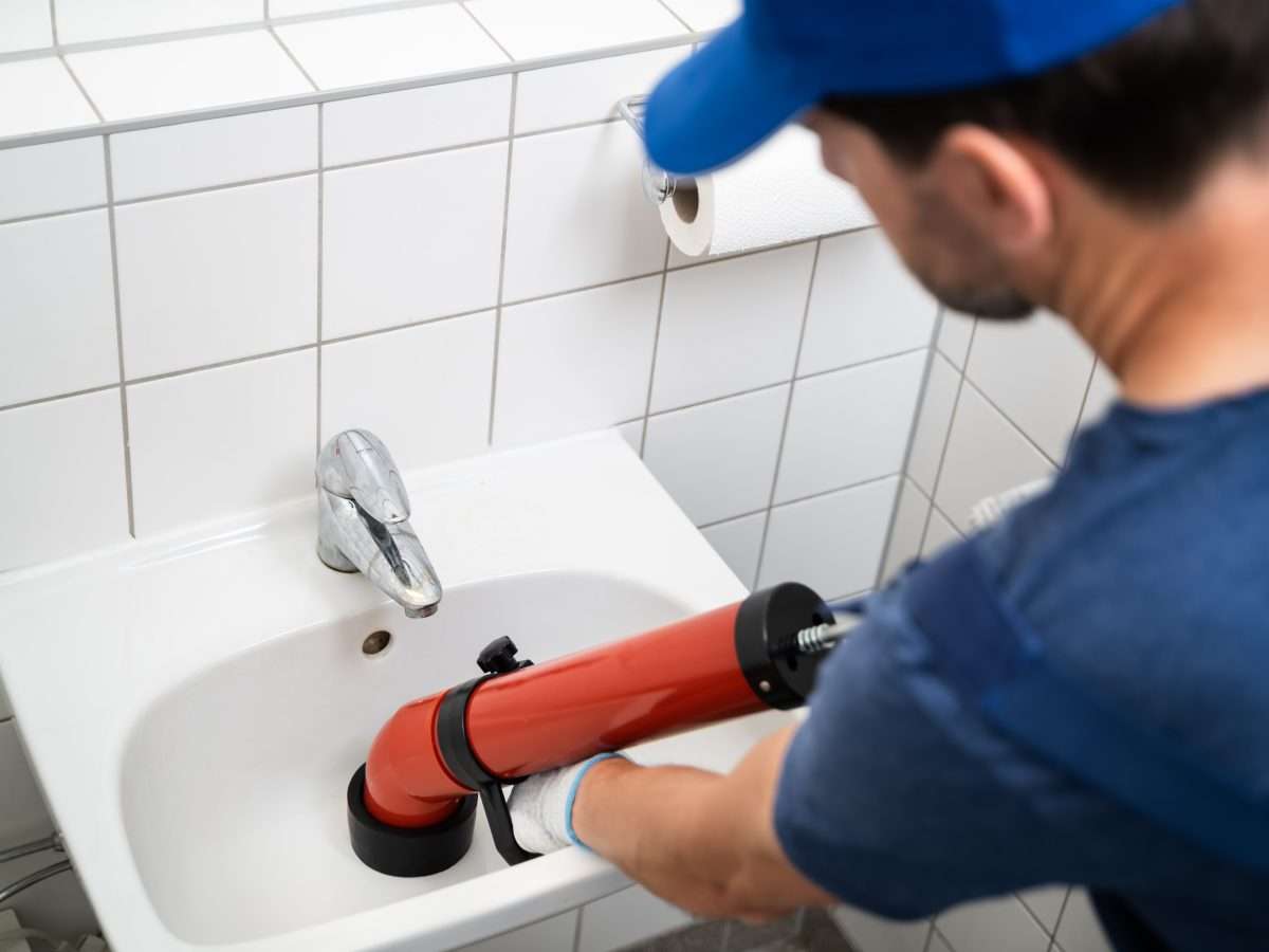 Fast and Reliable Techniques to Clear a Bathroom Sink Drain